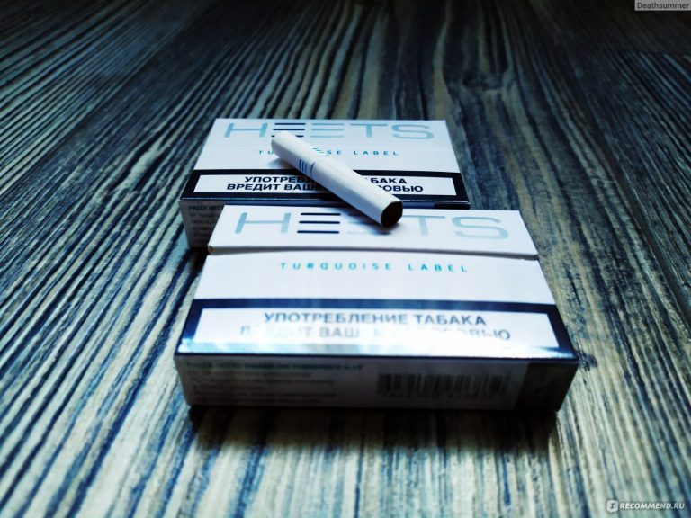 HEETS Sticks Flavors Reviewed